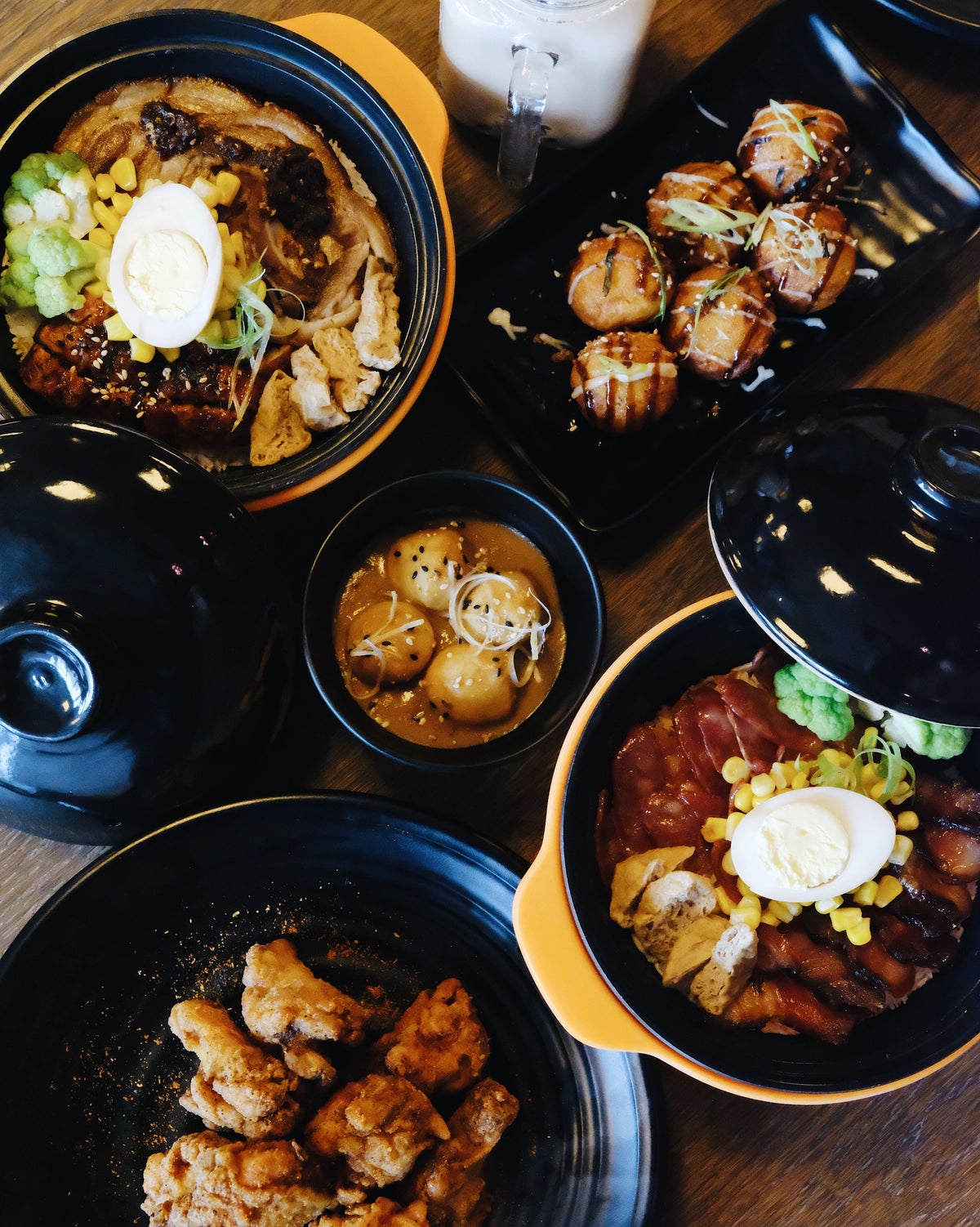 CLAY POT RICE | 至尊煲 | CALGARY, AB | Clay Pot Rice
